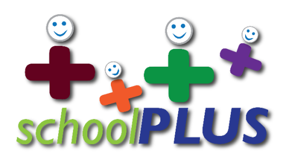 Schools Plus Logo